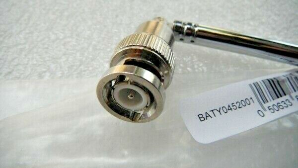 Uniden Bearcat BNC Type Scanner Antenna BATY0452001 Bc345crs for sale ...