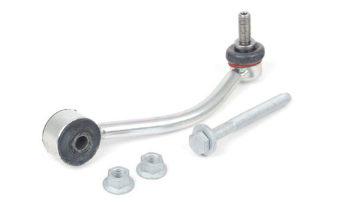 AUDI Q7 4L REAR ANTI ROLL SWAY BAR RIGHT SIDE TIE ROD 7L0505466D | eBay