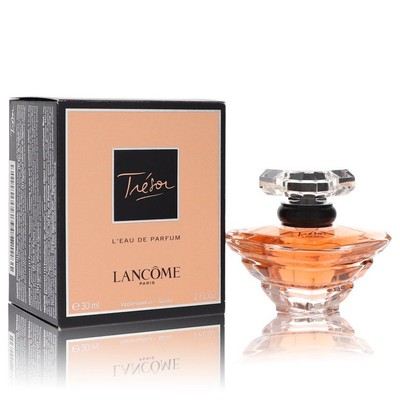 Tresor by Lancome Eau De Parfum Spray 1 oz for Women 3147758034905| eBay
