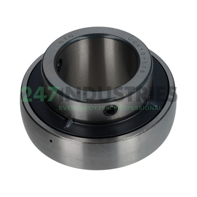 UCX10-115D NTN 49,21 x 100 x 55,6 mm BEARINGS FOR HOUSINGS | eBay