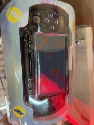 Protective Hard Shell Case for Sony PSP-1000 Original Fat Model – Smoke ...