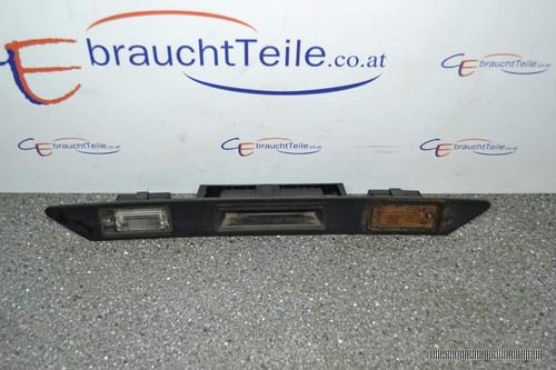 Audi A3 8P 05-08 Schalter Taster Heckklappe Griffleiste 3-Türer | eBay