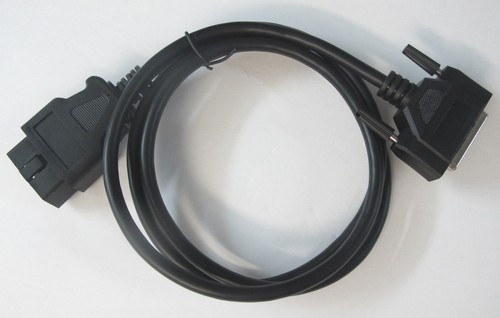 Brand New OBDII OBD2 Cable for SPX OTC Nemisys 3797 Code Reader Scanner ...