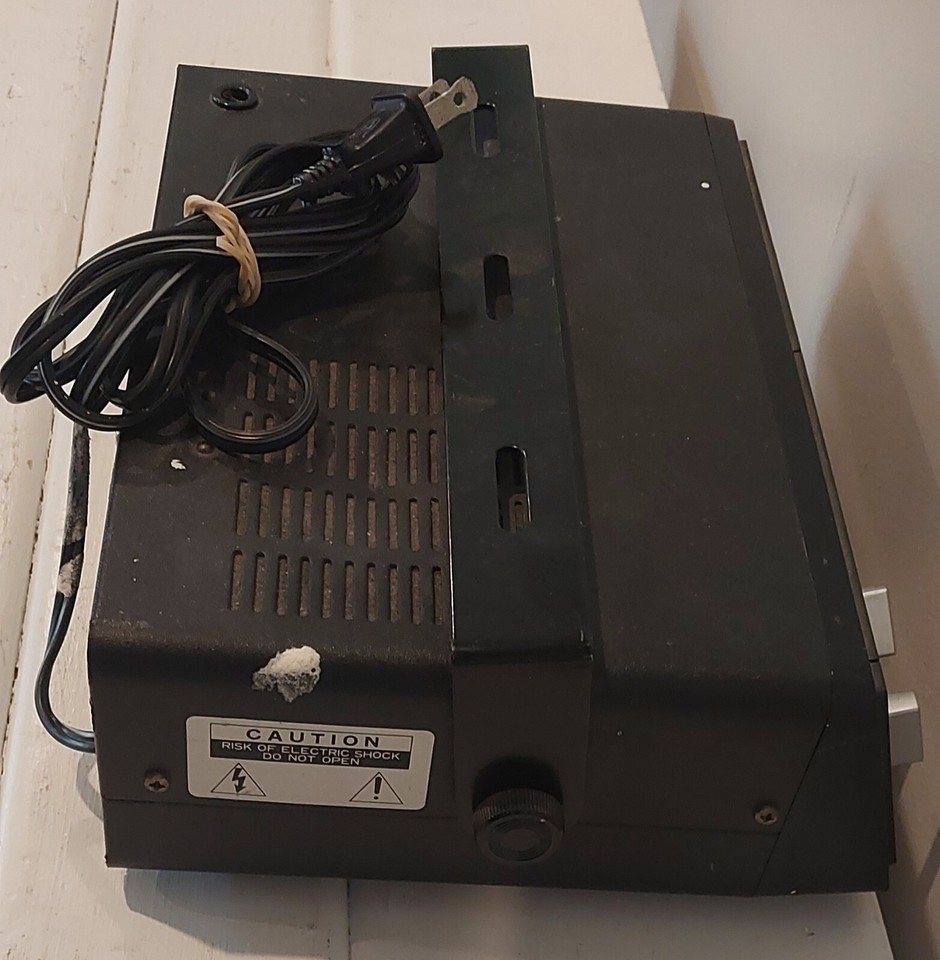 Realistic Pro 2021 200 Channel Programmable Scanner. (Police/Fire/EMT ...