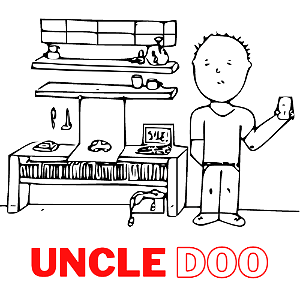 Uncle Doo's Online Emporium | eBay Stores