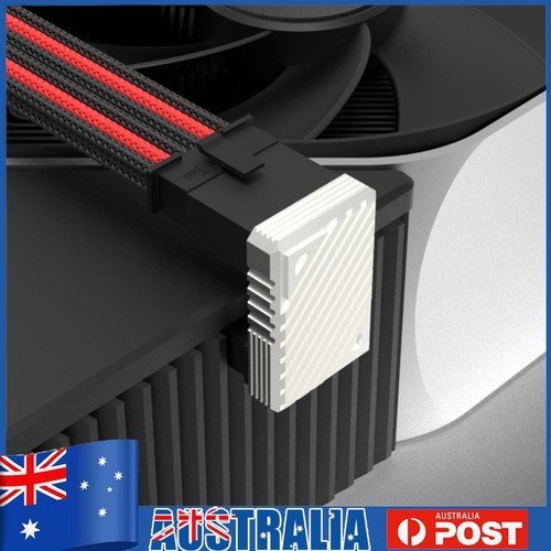 ATX3.0 Power Connector DIY 180 Degree Useful for RTX 4090 4080 4070 Ti ...