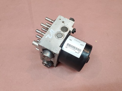 2009 FORD ESCAPE MARINER ANTI LOCK BRAKE PUMP ABS UNIT 9L84-2C346-AH ...