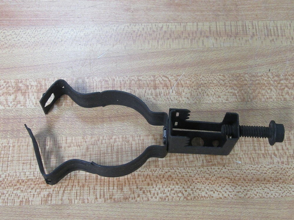 Erico Caddy BC-20M Conduit Beam Clamp BC20M (Pack of 25) | eBay