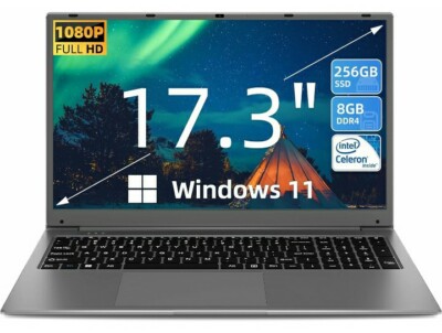 SGIN M17 PRO LAPTOP | eBay UK