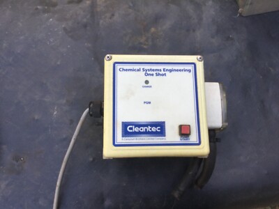 Dema Model 830.1.2.PB.CAMP dosing Pump | eBay Australia