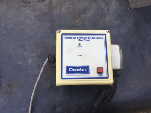 Dema Model 830.1.2.PB.CAMP dosing Pump | eBay