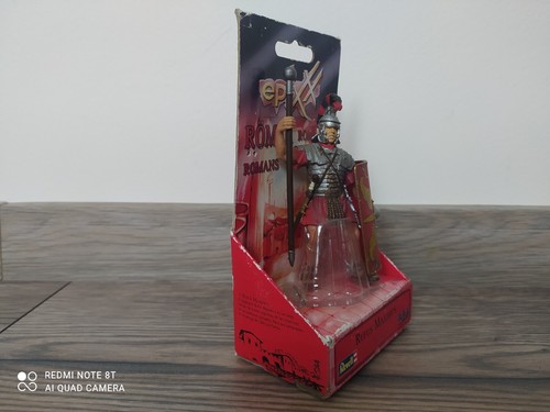 BBI Bluebox, Roman officer 21759, Epixx, soldier, legionaire, warriors ...