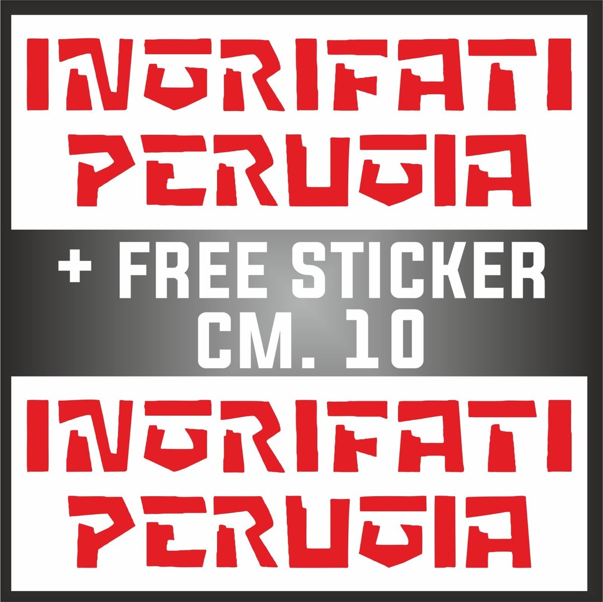 Ultras Perugia Corian