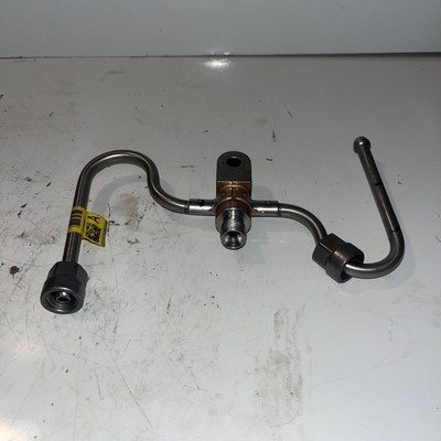 Genuine GM Fuel Feed Intermediate Pipe 12703668 L-36 | eBay