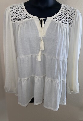 Absolutely Famous Top NWT Size 2X | eBay