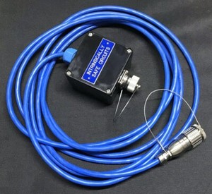 Draeger 2350322 Pulsar Remote HHT Kit - 5 Meter - Remote Hand Held ...