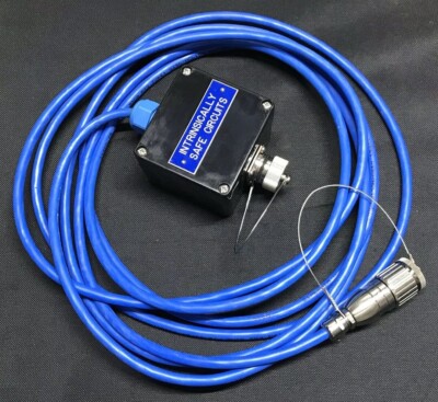 Draeger 2350322 Pulsar Remote HHT Kit - 5 Meter - Remote Hand Held ...