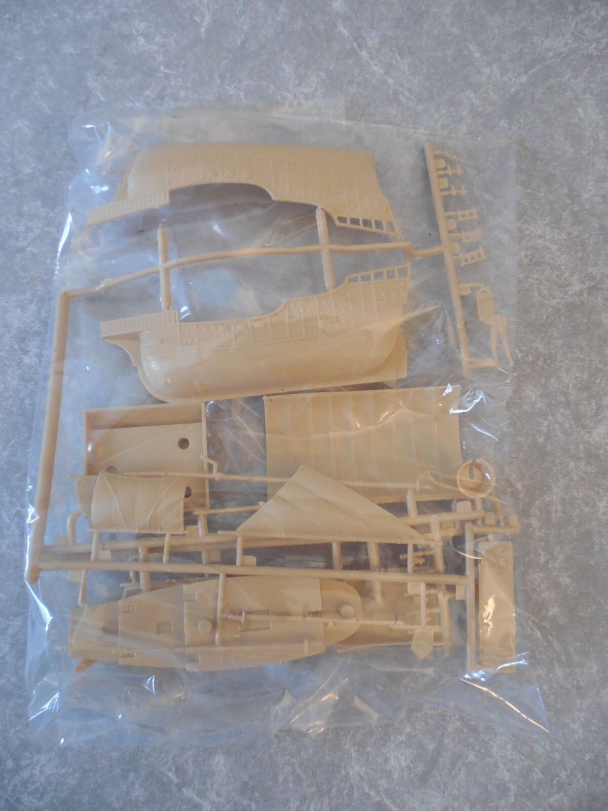 LINDBERG MODELS, COLUMBUS DIORAMA, KIT #70860, 1991, OPEN BOX! | eBay