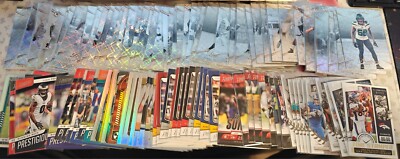 2024 Panini Prestige Football Inserts and Parallels You Pick Complete ...