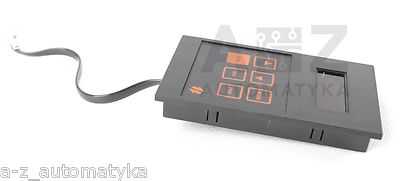 MOELLER KLOCKNER-MOELLER AMX REMOTE MODULE 09208100 AMPACT | eBay