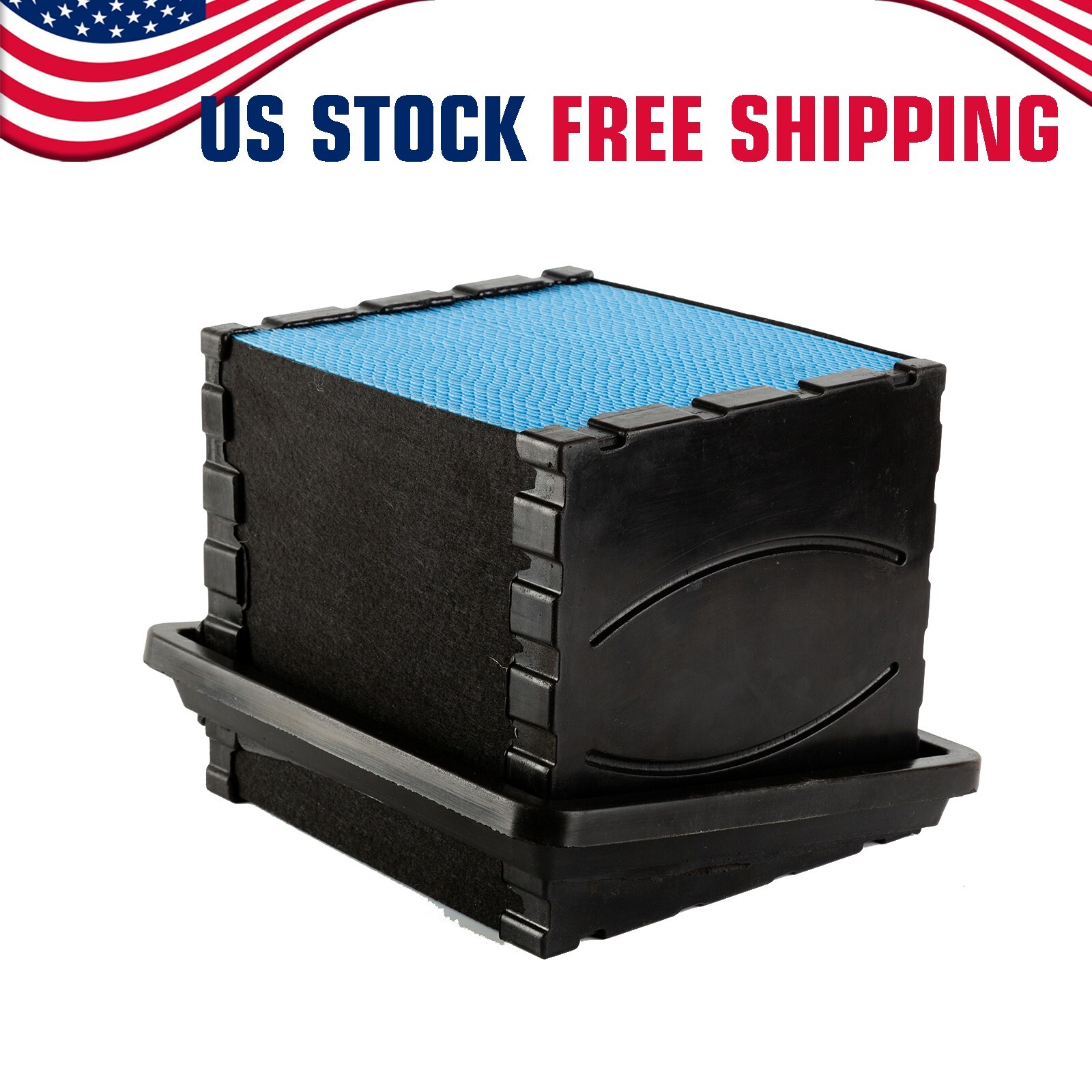 Navistar 2517298C1 Air Filter,P623400,08-20 IC Corporation ...