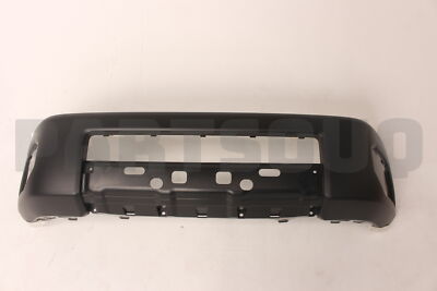 5211935160 Genuine Toyota COVER, FRONT BUMPER 52119-35160 | eBay