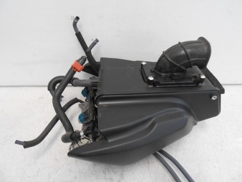 22 23 2023 Yamaha YZFR7 R7 Main Fuel Throttle BODY BODIES AIR BOX ...