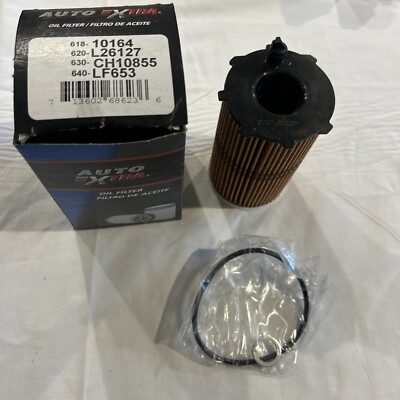 Engine Oil Filter Auto Extra 618-10164 | eBay