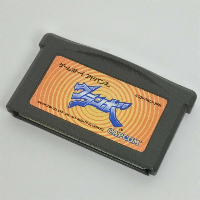 Granbo Item Ref/bcb Gameboy Advance Nintendo GBA for sale online | eBay