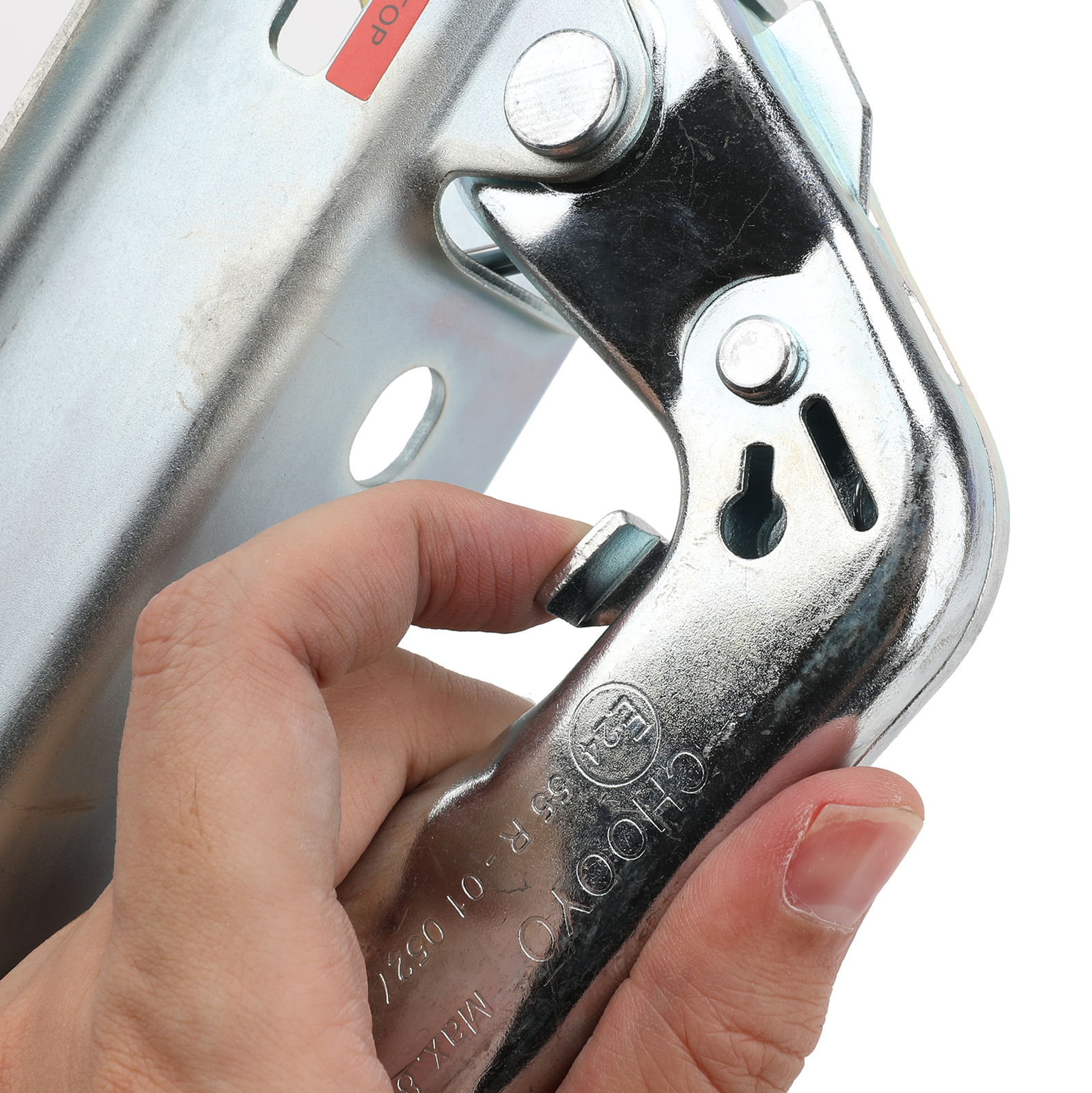 ATV Coupling For Trailer Quad Bike 4 Four Wheeler Farm Fit 50mm Ball ...