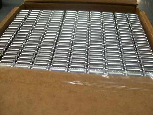 Encore Hartco CLP-4AL Aluminum # 88H23SAL Clips 3200 Box Fits Stanley ...