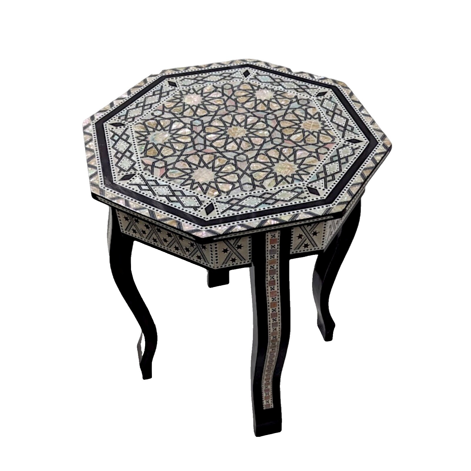 African Coffee Table | eBay