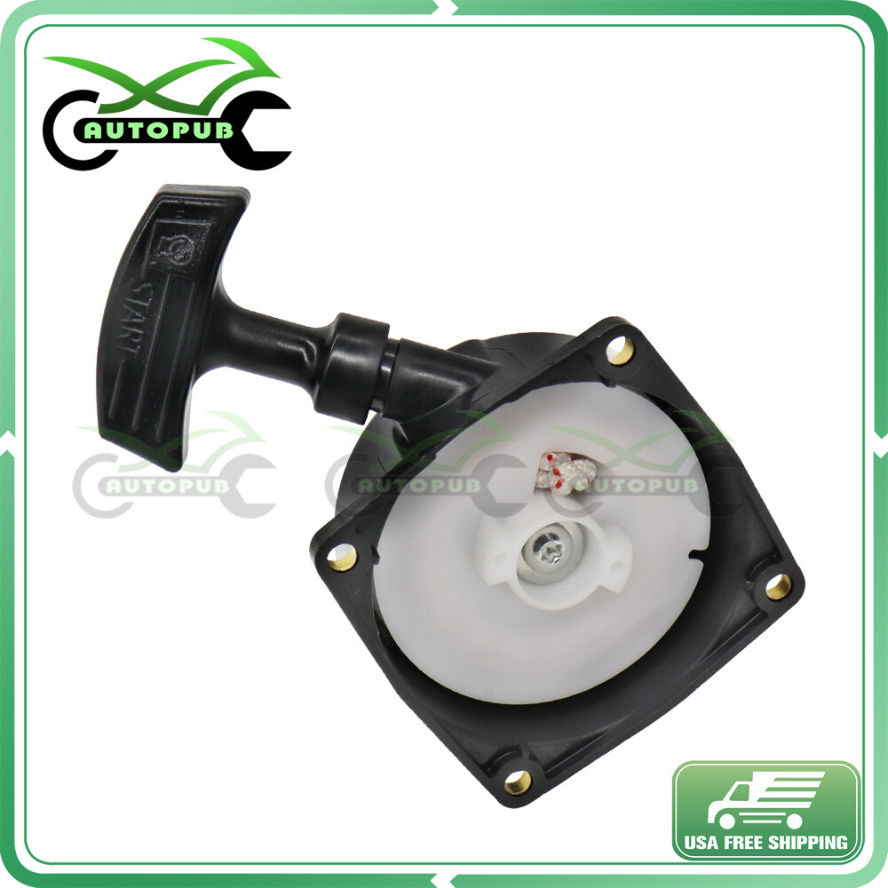 for Echo Leaf Blower Starter Recoil A051001270 A050000330 PB-500H PB-500T