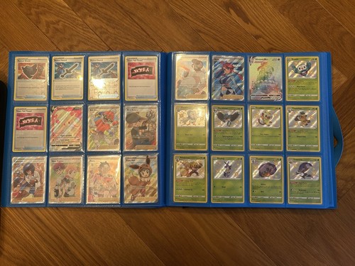 Pokemon SWSH Shining Fates complete Set + Promos + Artset | eBay