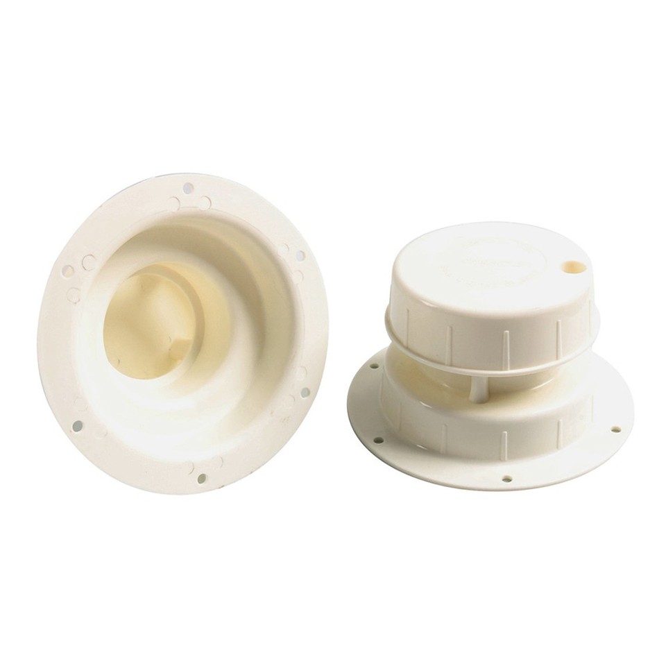 Plumbing Vent Cover Attic Roof Cap For RV Camper Trailer Motorhome ...