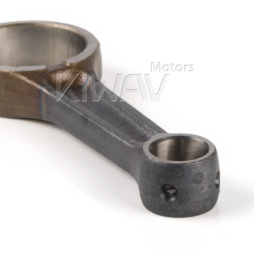 con rod kit Royal Rods / RH-1201 pour Honda XLX350RJ 1988 (OE remplace ...