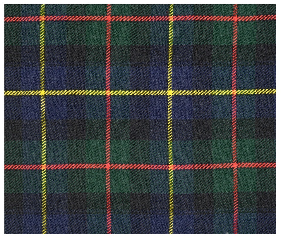 Traditional Highland Great Kilt Scottish 6 Yards Great Kilts In 40 ...