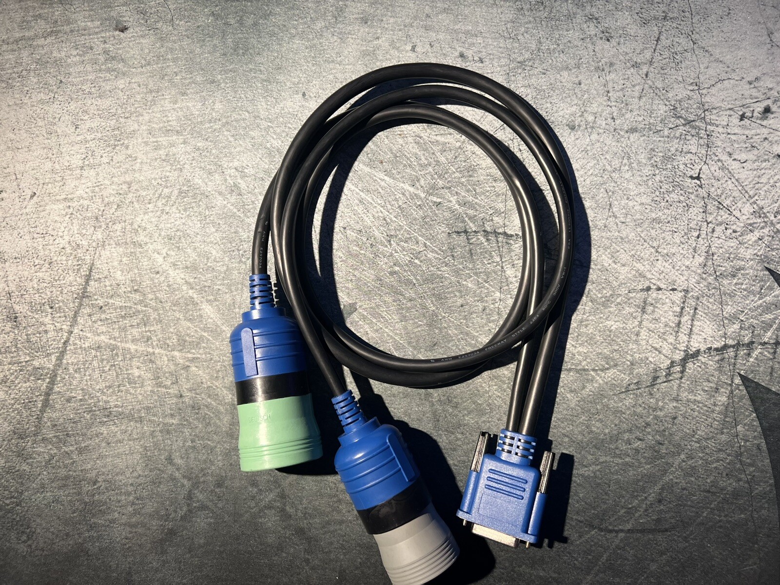 Inline 7 Cummins Insite Adapter Kit Original NEW 5299899 | eBay