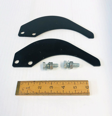 One Lot of Two OEM BCS Cutter Bar Side Protectors 92243740 | eBay