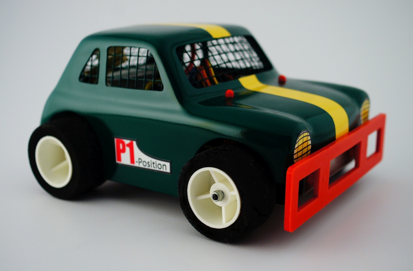 Wheelie Conversion For Vintage Mardave Mini Stock Ministox Mini Stox ...