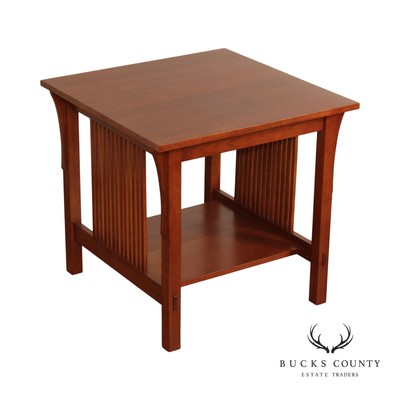 Tables - Stickley Table