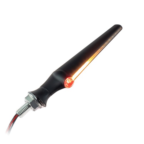 Kellermann Jetstream Df LED Lauflichtblinker Rück-u.bremslicht Nero Dietro 4251361296694 | eBay