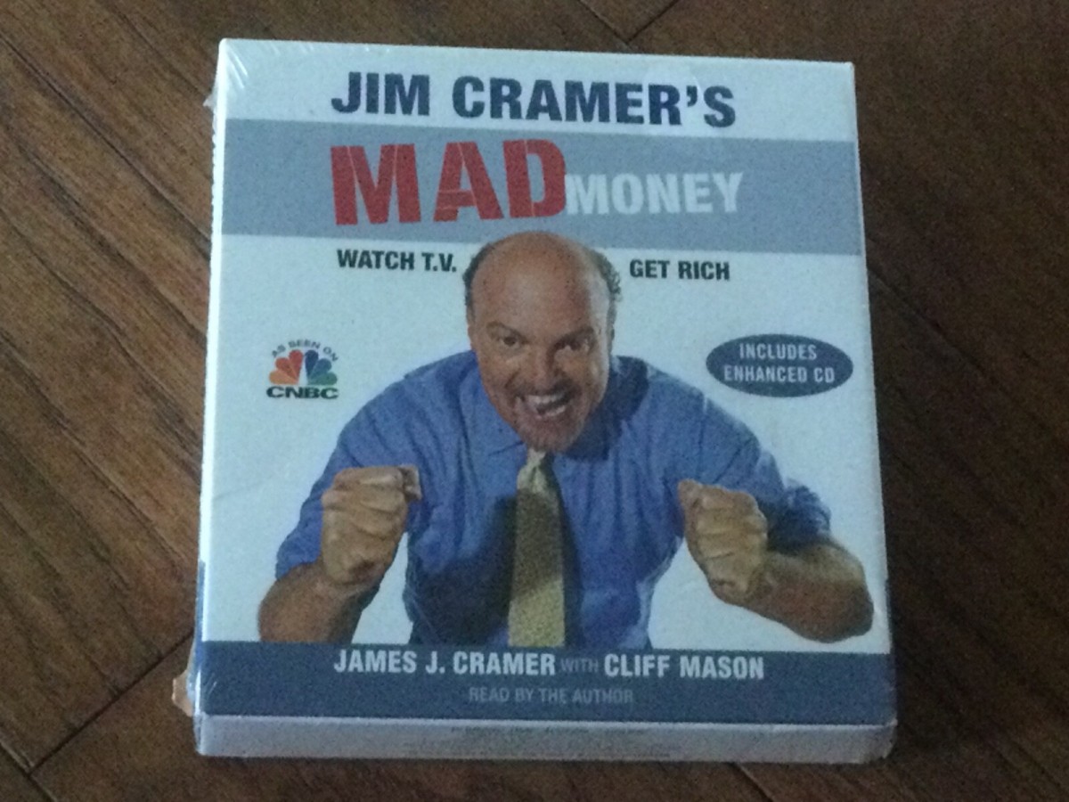 Mad Money