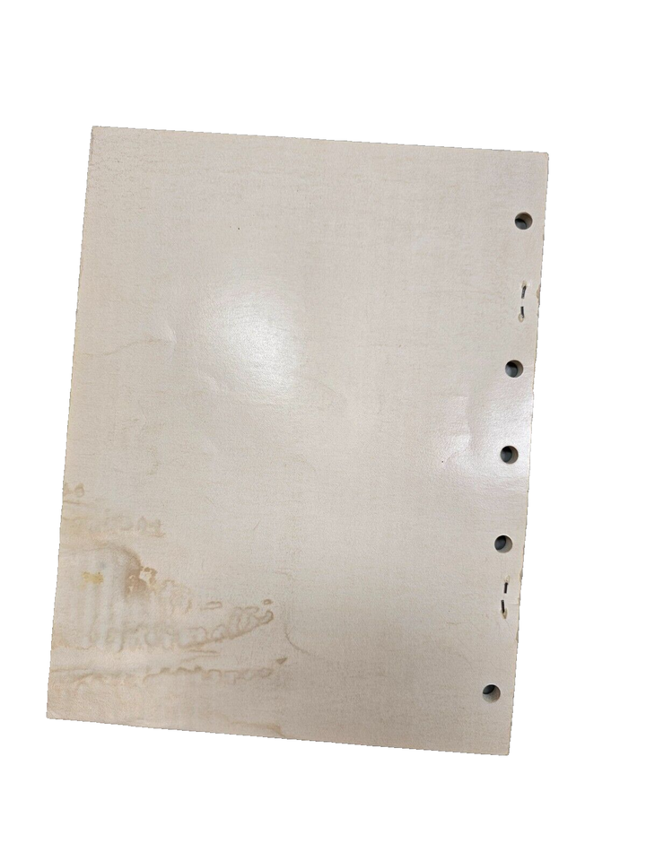 Vintage 1978 Digital Equipment DEC RL01 Disk Subsystem User's Guide 2nd ...