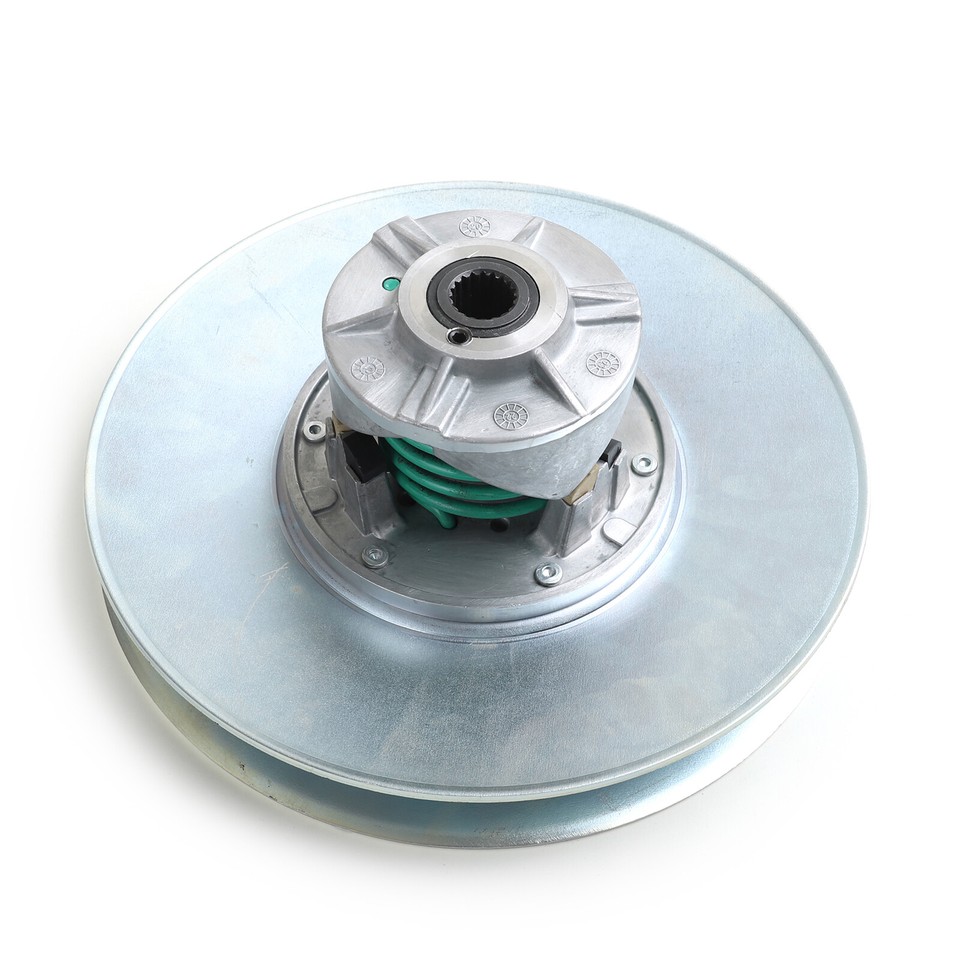 Secondary Driven Clutch AM138089 for John Deere XUV620i 625i XUV 850D ...