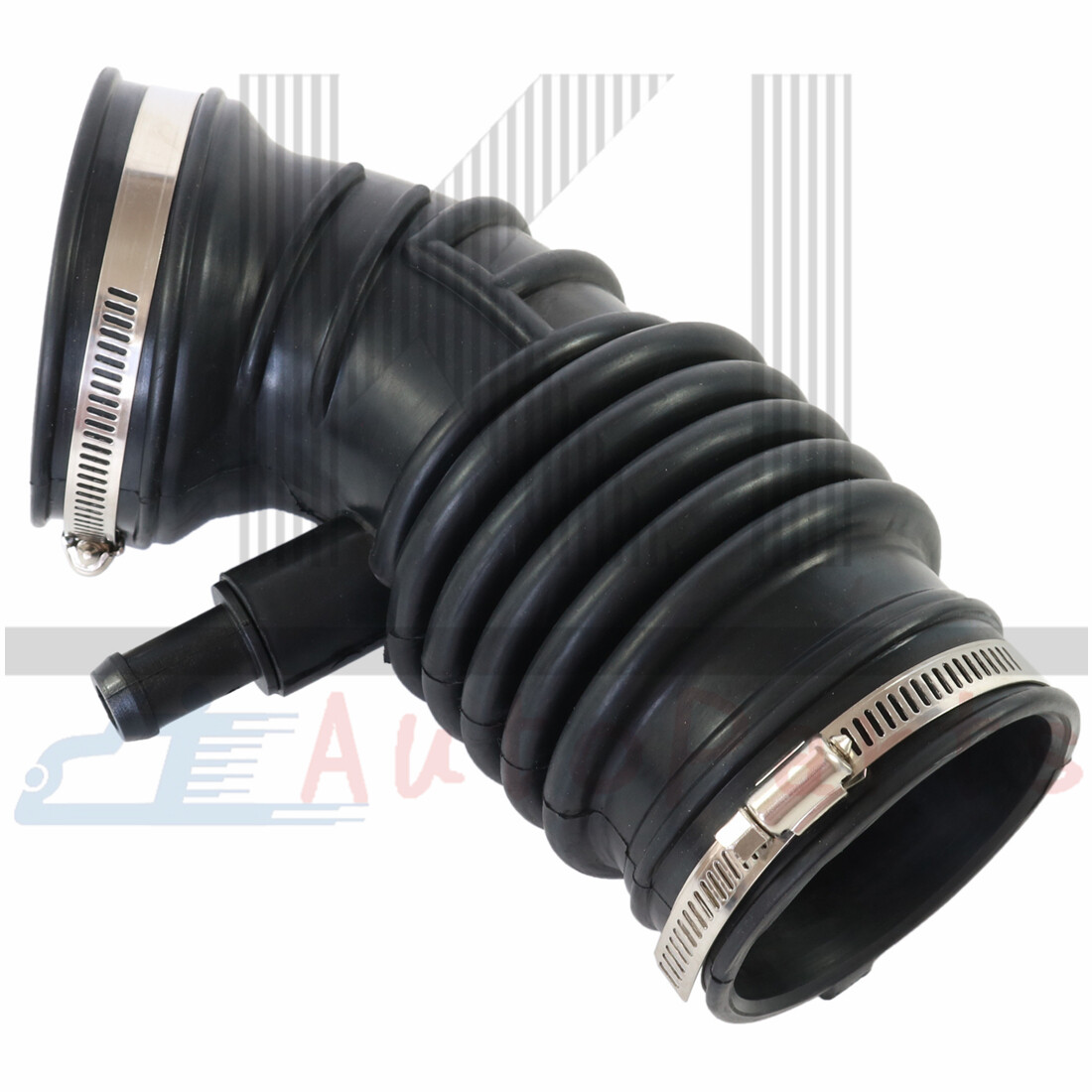 Engine Upper Air Intake Duct Tube FOR 2007-2012 NISSAN ALTIMA 2.5L ...