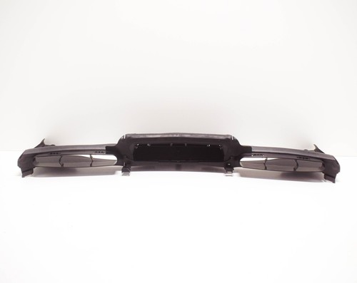 2014-2018 Mercedes-Benz MB C-Class W205 AMG Upper Air Inlet Duct Cold ...