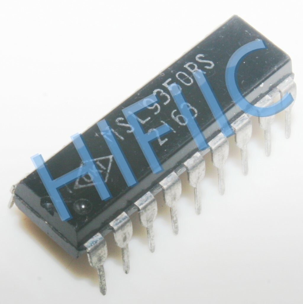 1PCS MSL9350RS INTEGRATED CIRCUIT DIP18 | eBay
