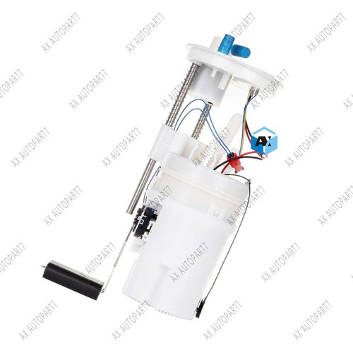 Electric Fuel Pump Assembly Original 16117195463 For BMW X5 3.0L ...
