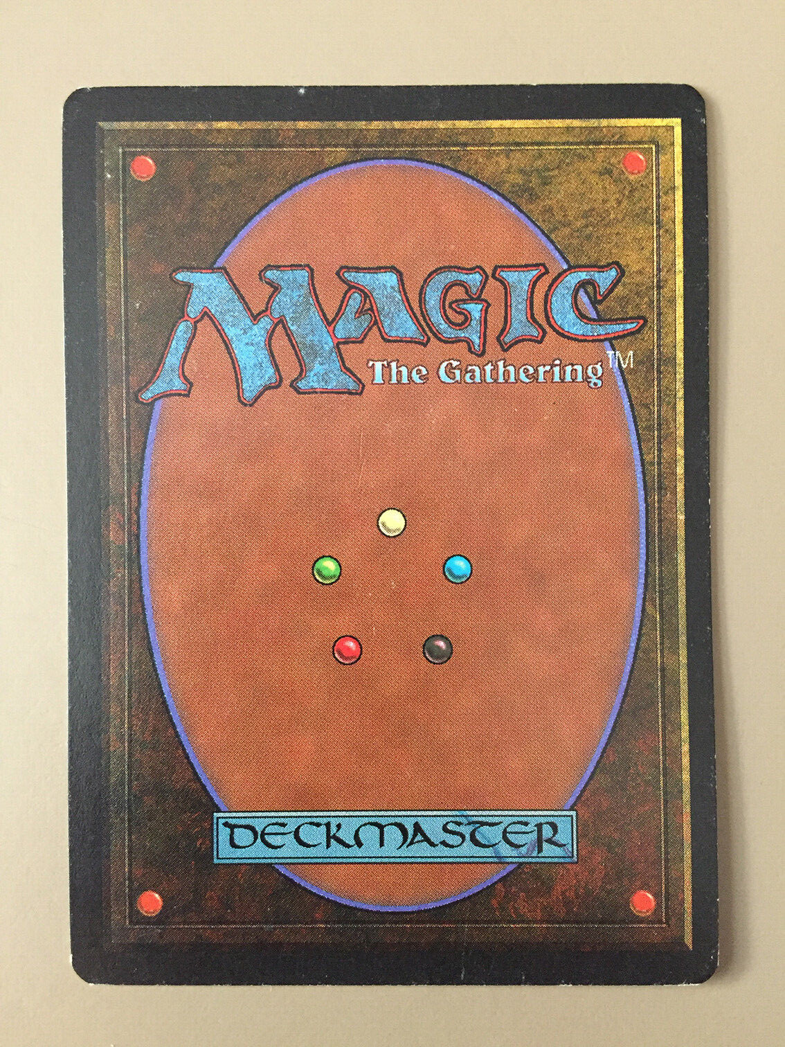 Hammerheim | Legends | Magic the Gathering | MTG | NM | eBay